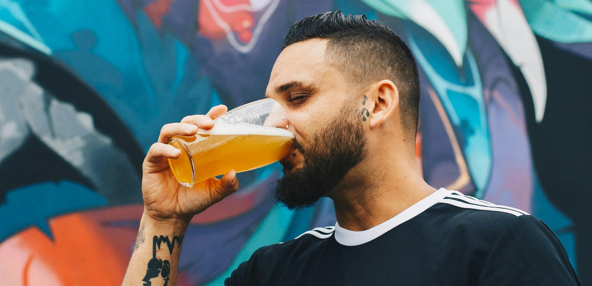 Hoe word ik een echte bierkenner? – Biervaneigenbodem