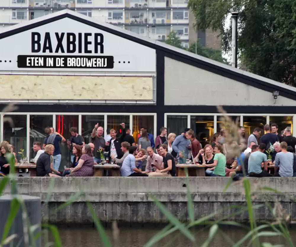 Core Range Box 12 bieren - Bax Bier - Biervaneigenbodem