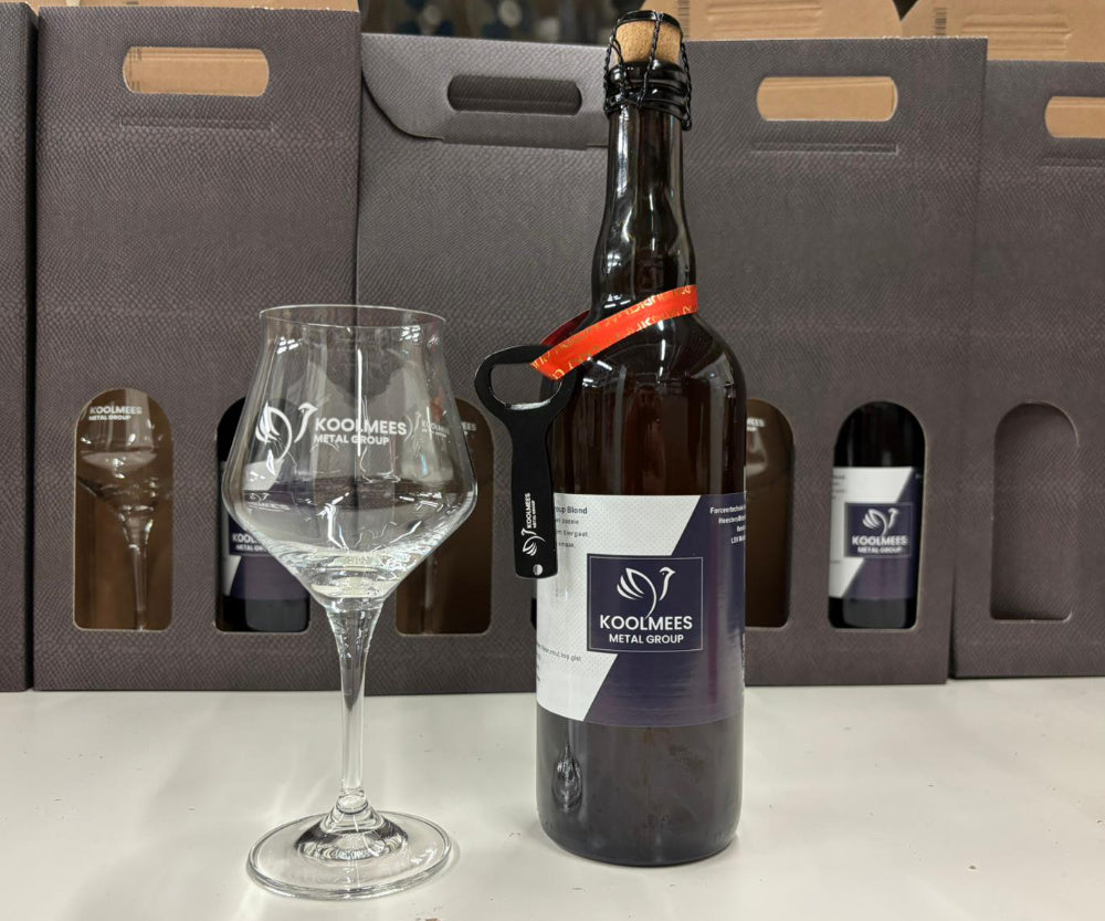Bierfles met eigen etiket | Bier met jouw ontwerp – Biervaneigenbodem