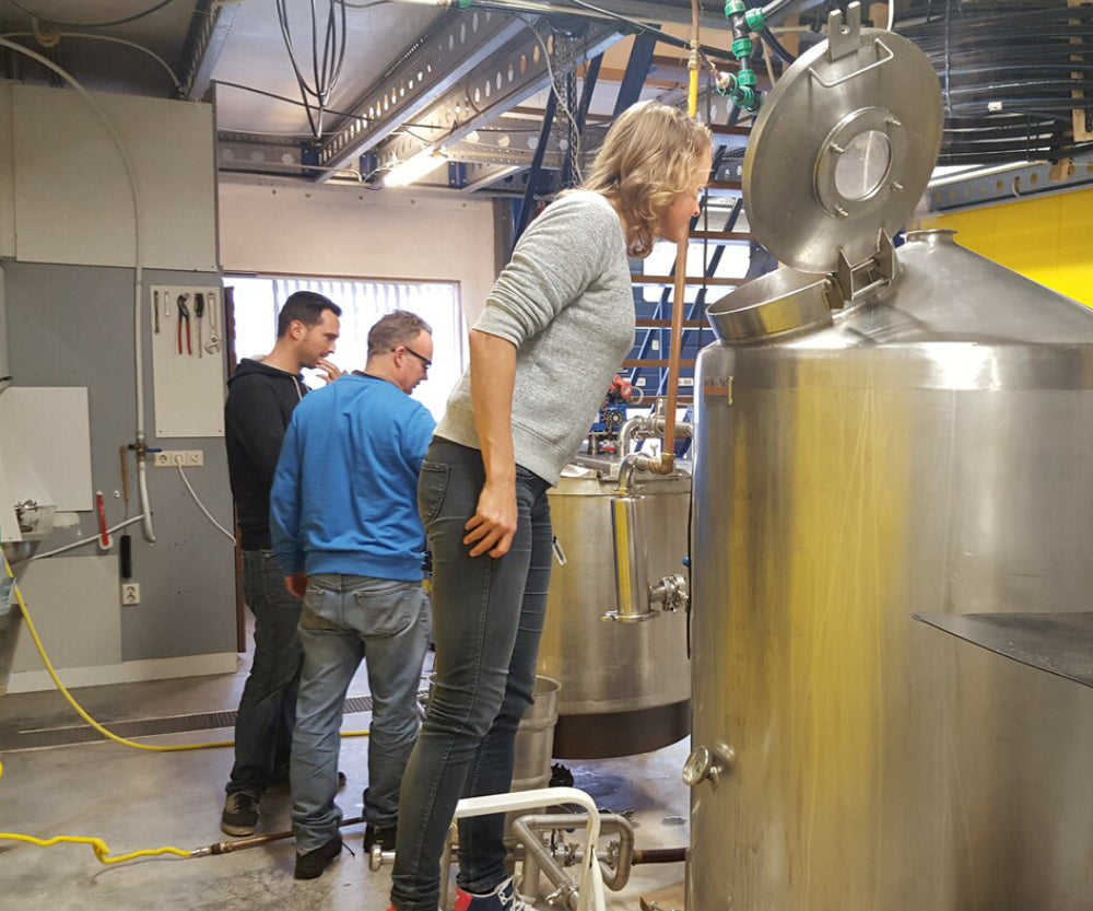 ROTT. Brouwers - Droom (24x) - Biervaneigenbodem