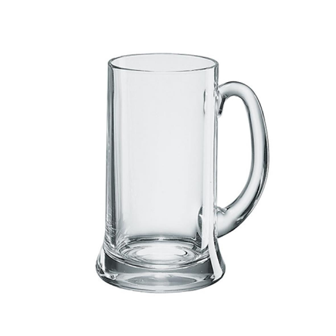 Bierpul Icon (25cl) - Biervaneigenbodem